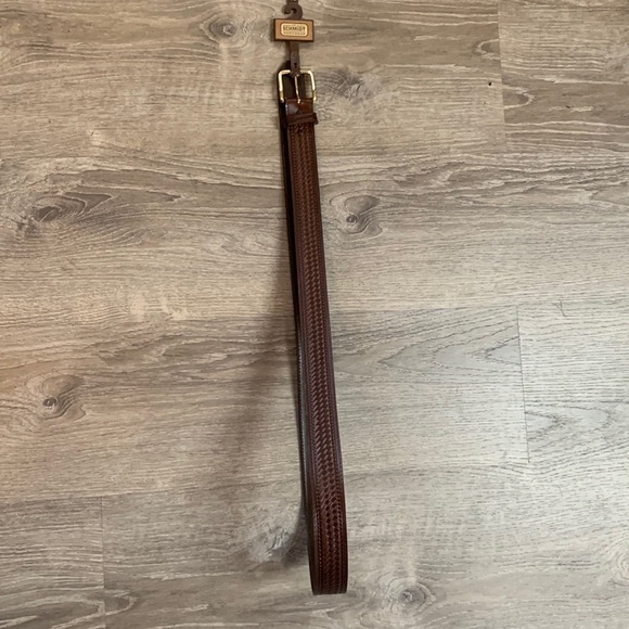 C. E. Schmidt Workwear | Accessories | Mens Casualdressy Belt | Poshmark